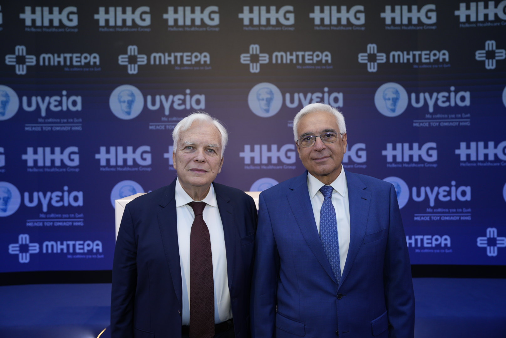 Η Νέα Εποχή του ΥΓΕΙΑ – ΜΗΤΕΡΑ: Η μετεξέλιξη του μεγαλύτερου ...