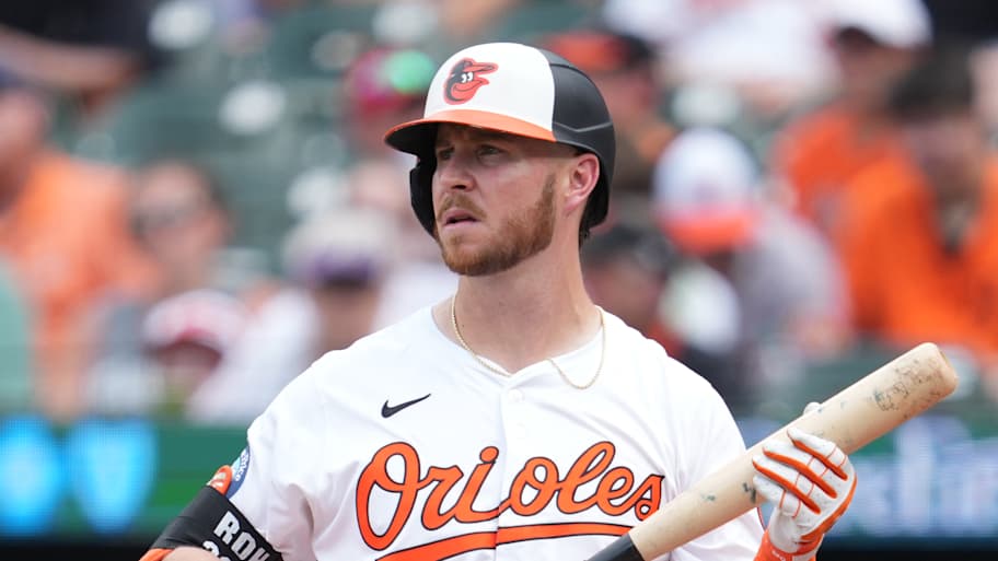 4 Orioles who will be off the 40-man roster by the trade deadline