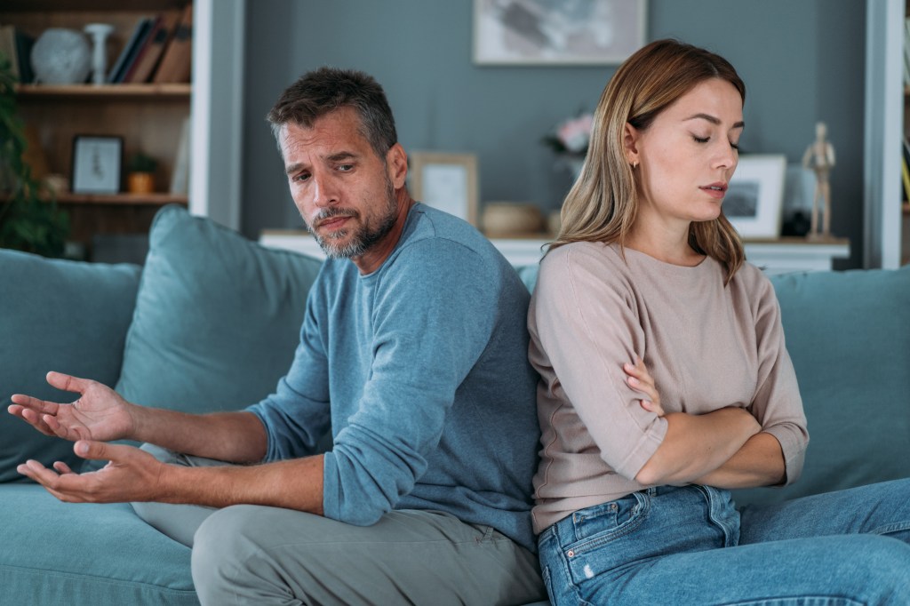 3 of the most common break-up strategies – which have you done?