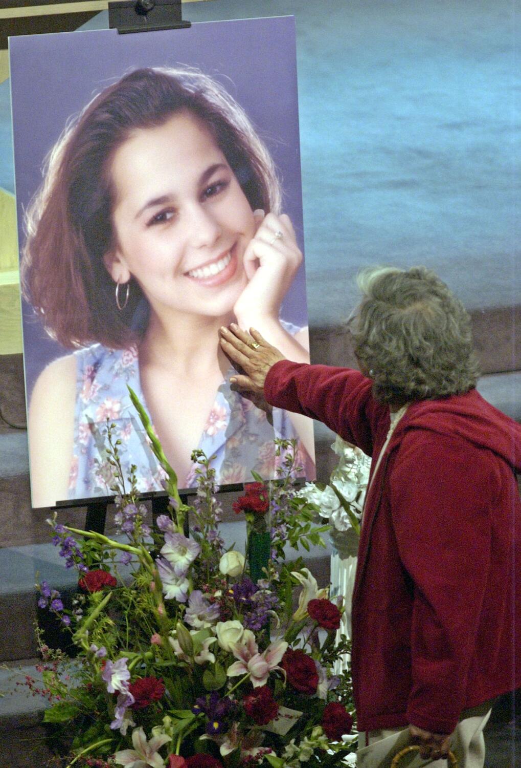 A new Scott Peterson mystery: Why is the Innocence Project trying to ...