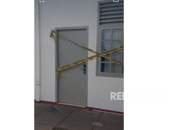 Diplomat Tewas di Kamar Indekos Menteng, Polisi: Korban Miliki Riwayat ...