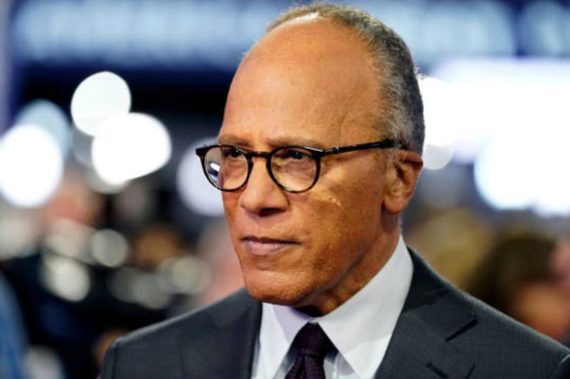 NBC Nightly News marks major ratings change after shocking Lester Holt exit