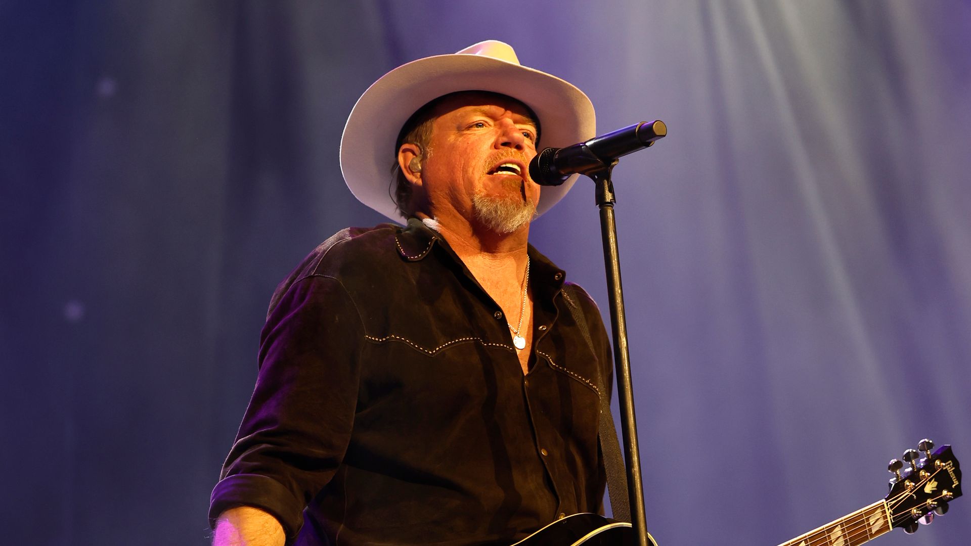 Country singer Pat Green shares 'heartbreaking loss' after family ...
