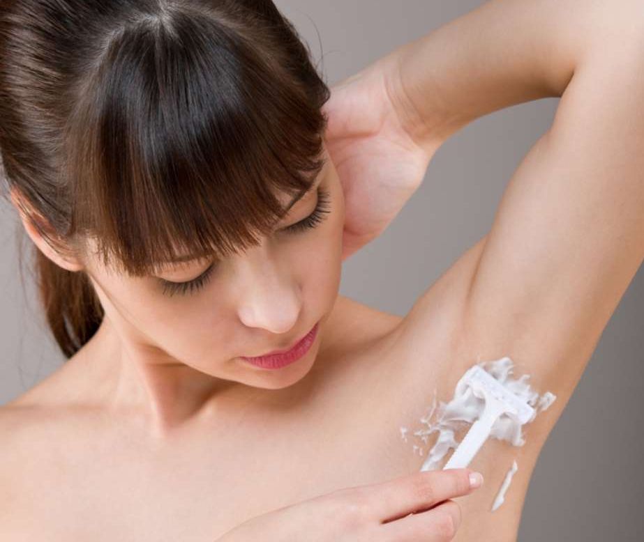 4 Penyebab Ketiak Jadi Hitam, Sebaiknya Hindari Kebiasaan Ini Sekarang