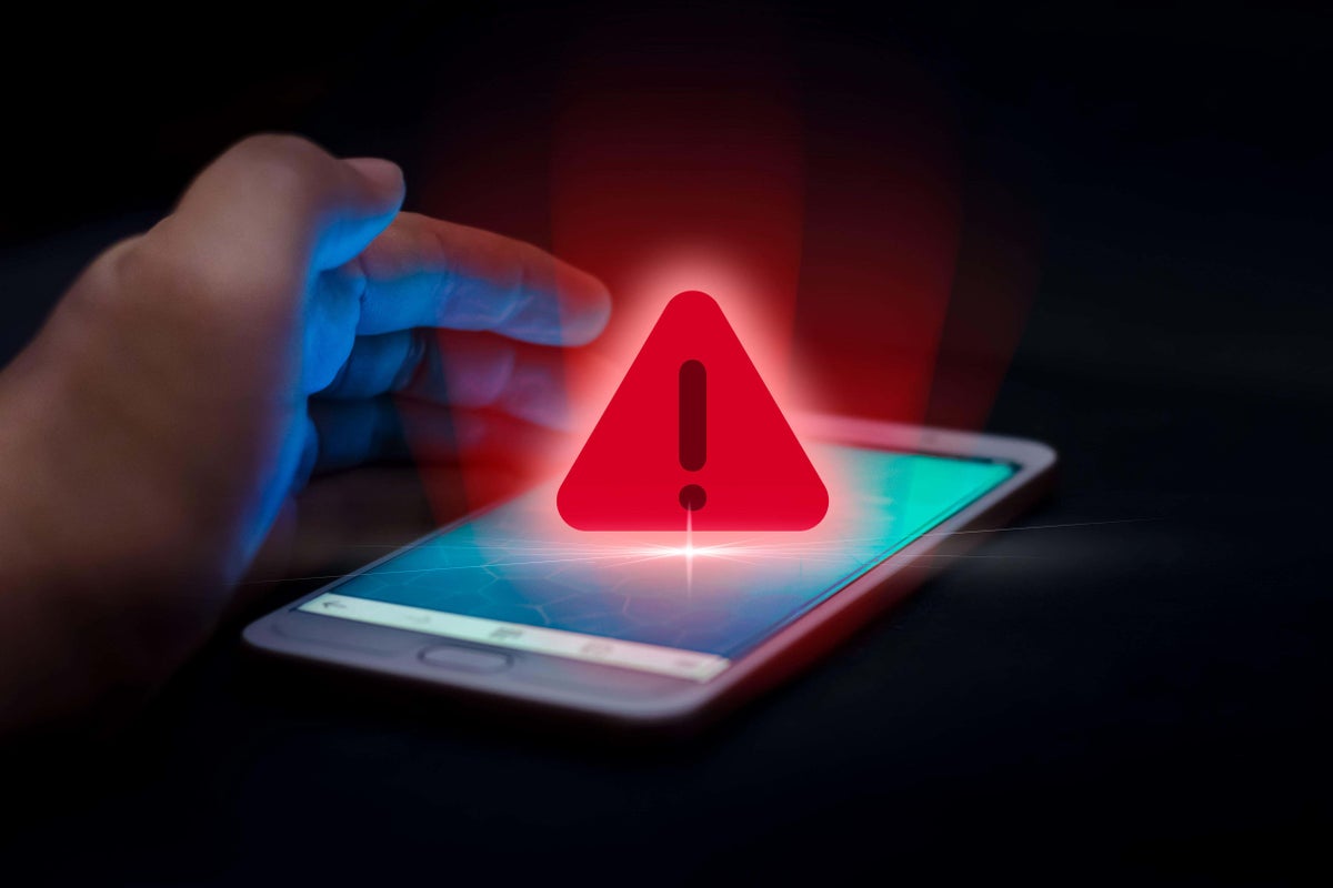 How to spot a get-rich-quick scam on social media