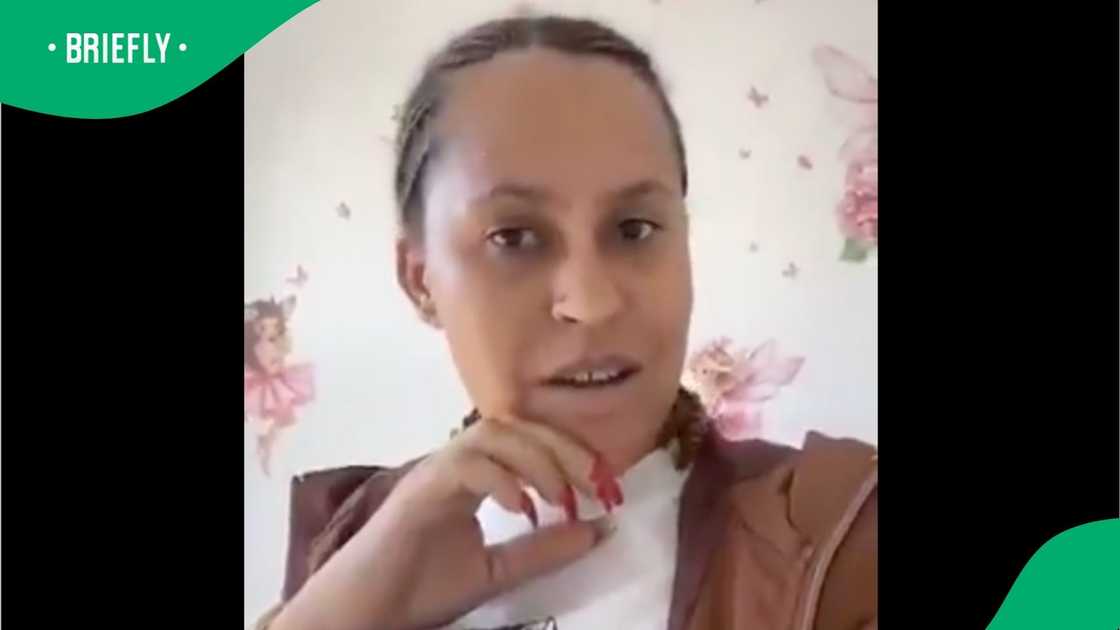 Slik Talk weighs in on “domkop” lady who allegedly went to the Durban ...
