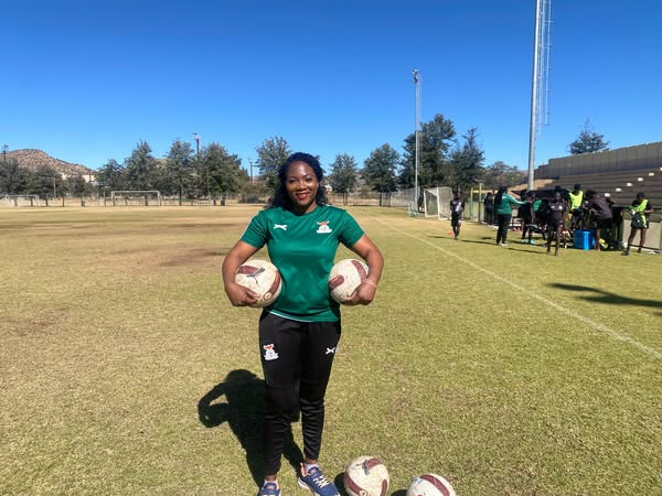Young Copper Queens coach talks COSAFA title dream after sealing semis spot