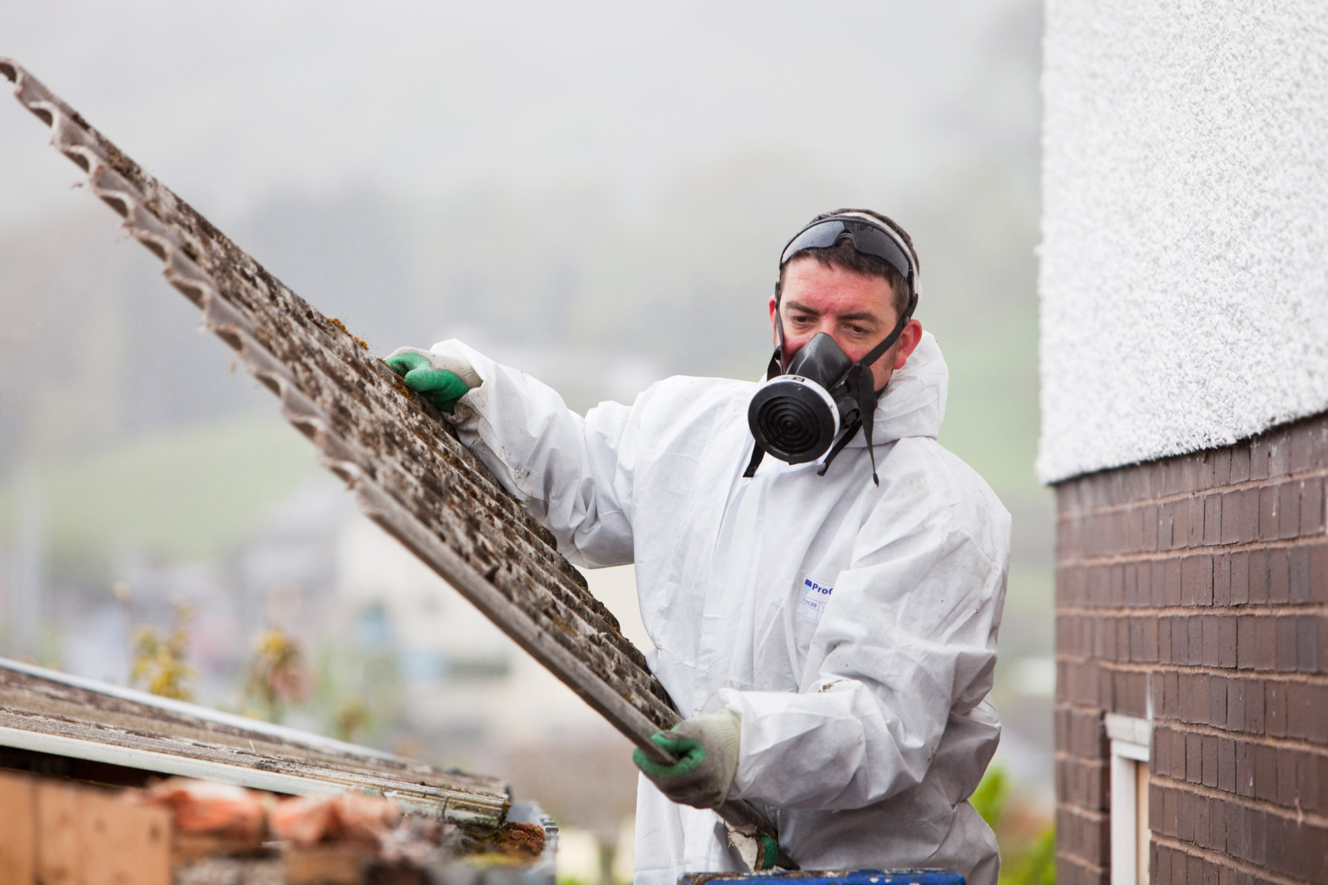Why is asbestos so dangerous?