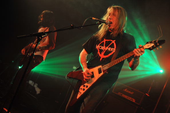 Iconic 70s heavy metal musician dies aged 68