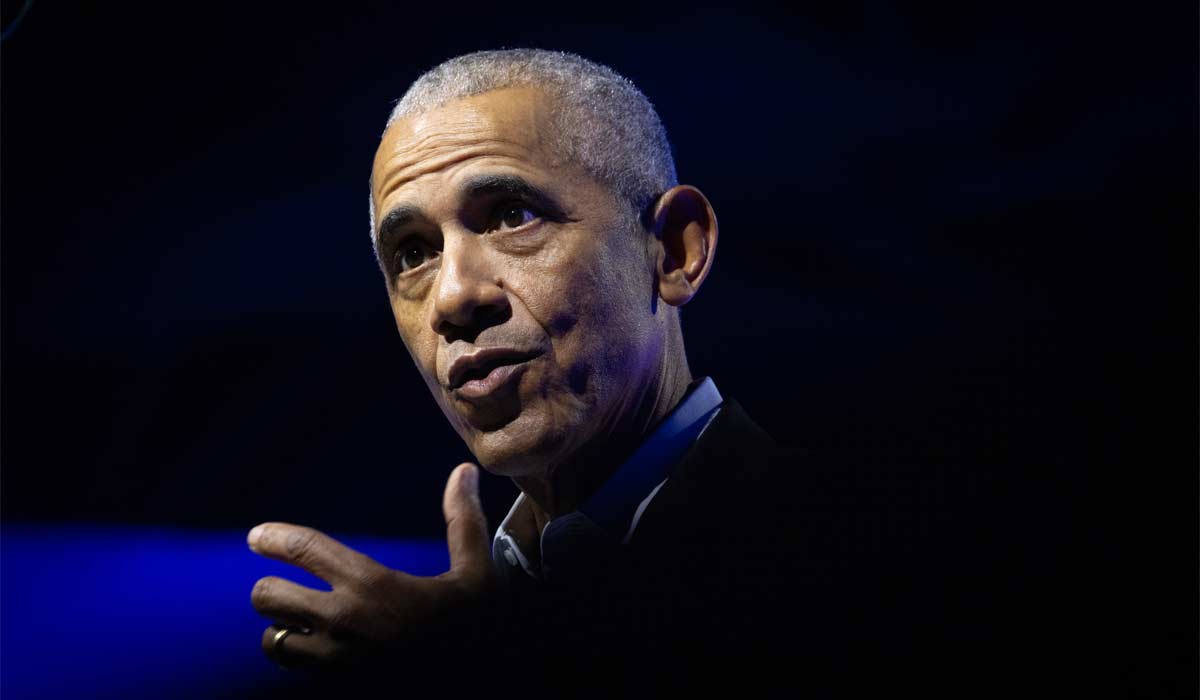 Barack Obama to receive Freedom of Dublin