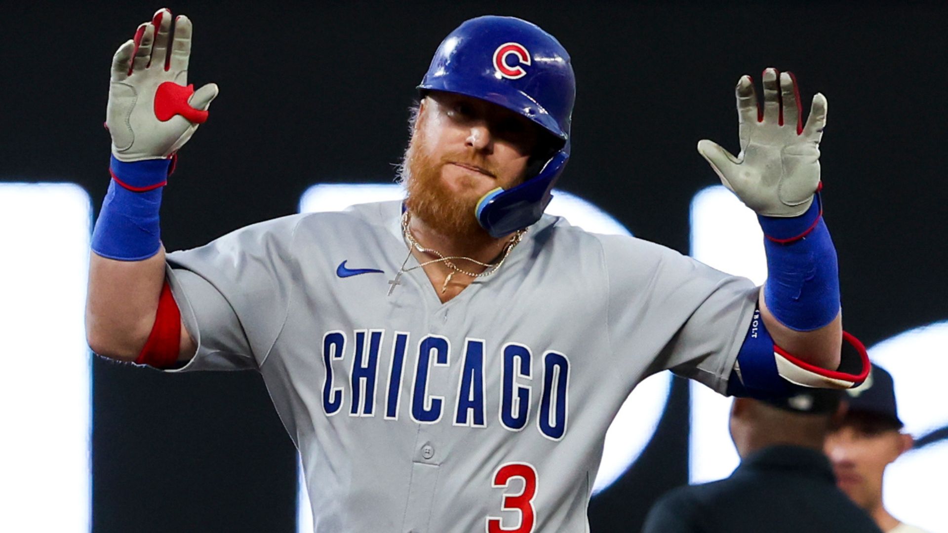 Cubs May Have to Make Tough Call on Beloved Clubhouse Guy