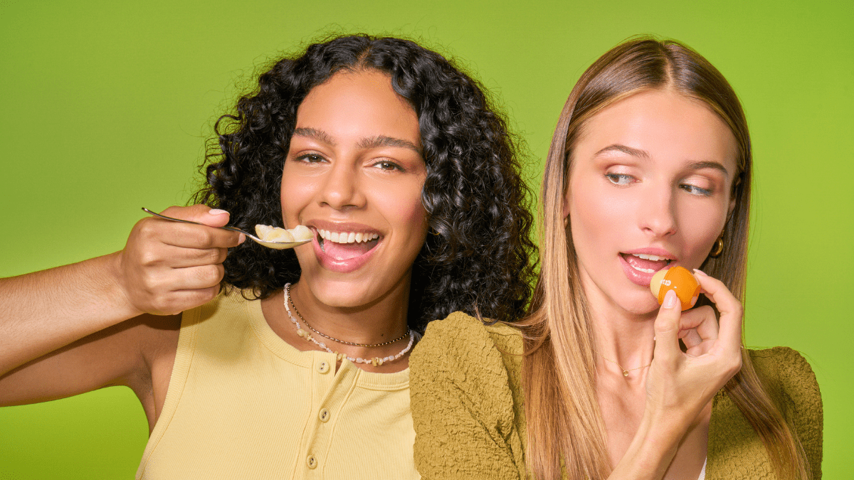 Panera Launches a Cheesy Lip Treat with Holler and Glow
