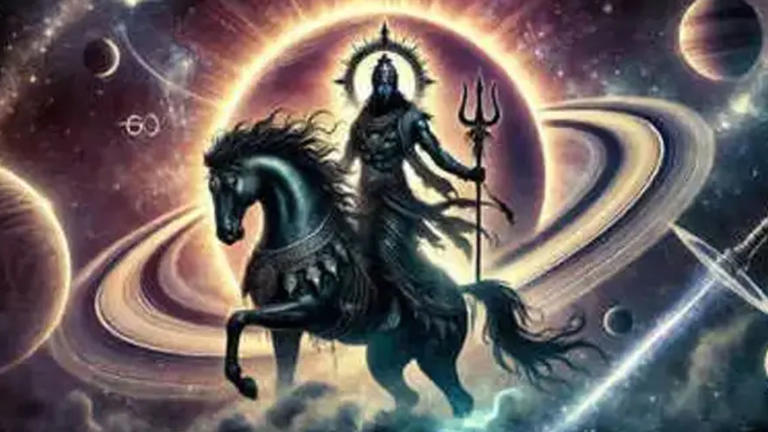 Lord Shani: శనీశ్వరుడు అంటే భయమేల.. కర్మ ప్రదాత నుంచి నేర్చుకోవాల్సిన ...