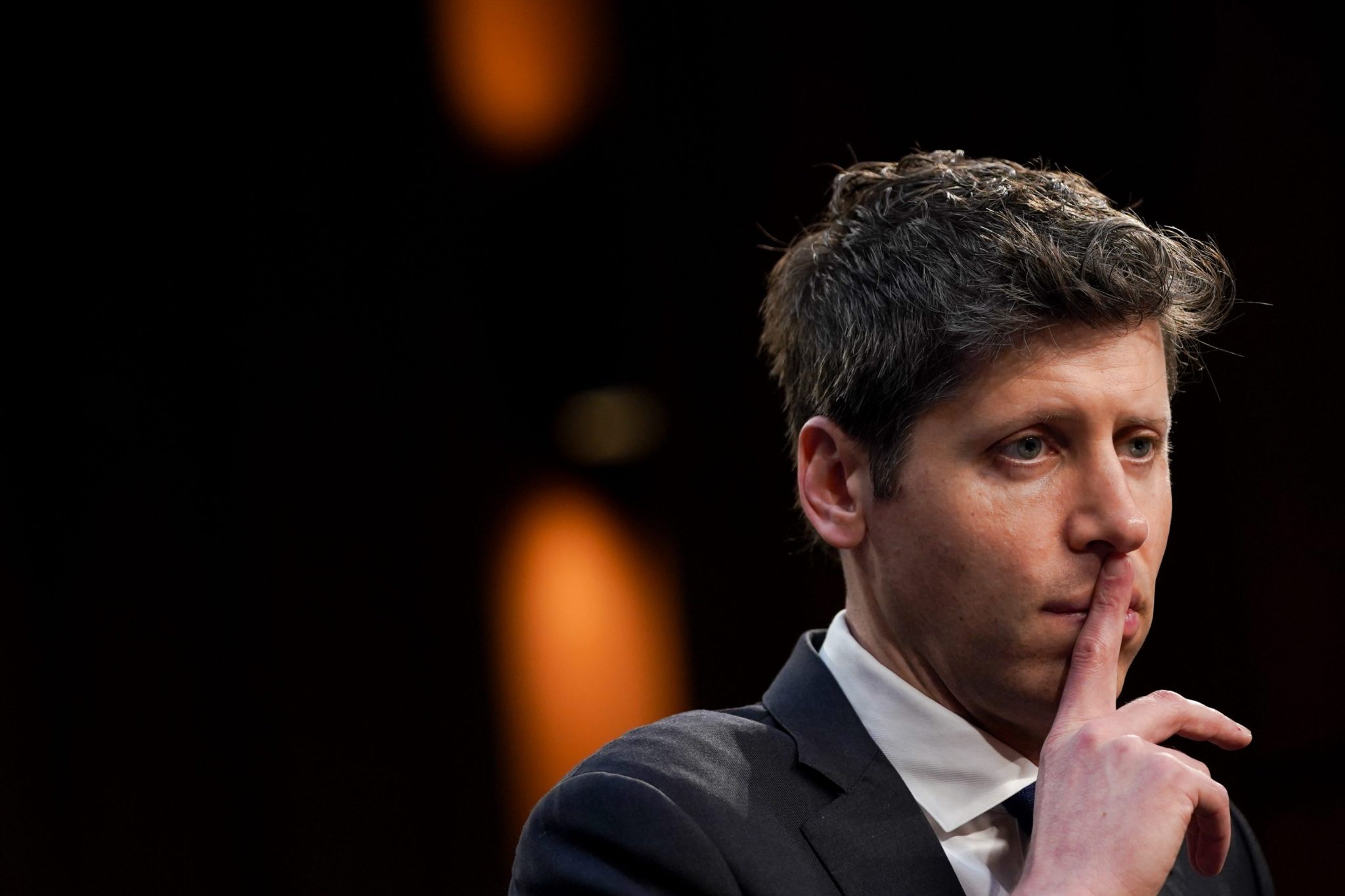 Sam Altman saw Musk’s fallout with Trump coming: ‘Elon busts up with ...