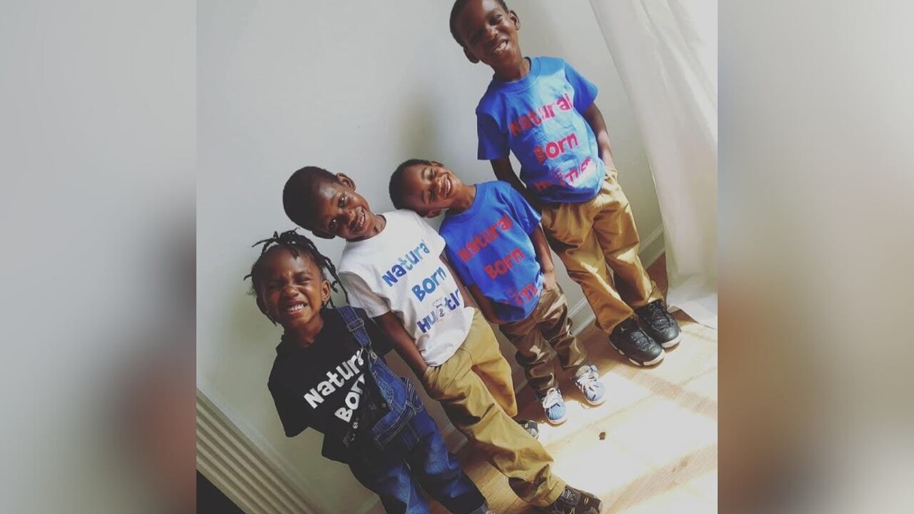 Father involved in Lake Lanier boat explosion shares details of family ...