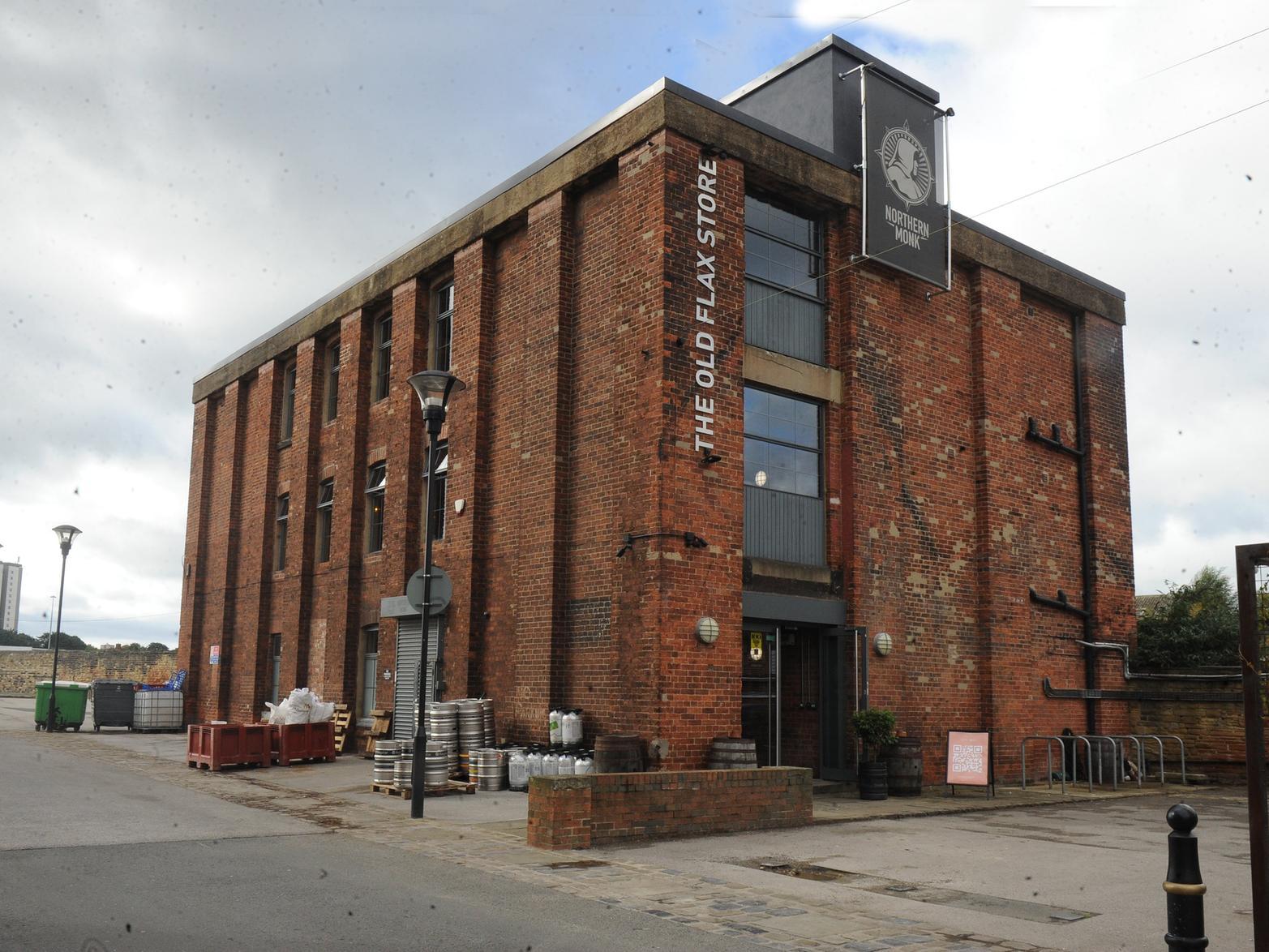 Jah Jyot Leeds: Fan-favourite curry venue inside Northern Monk ...