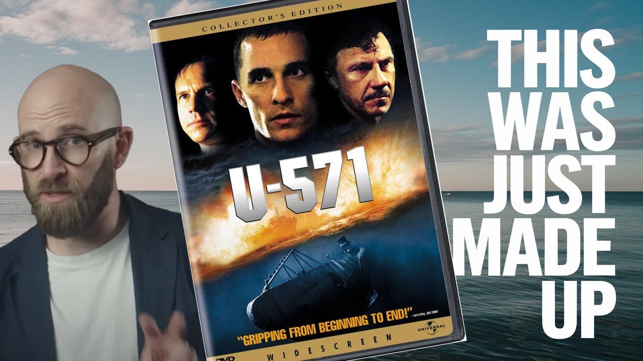 The Truth Behind the Biggest Lies in Historical Movies