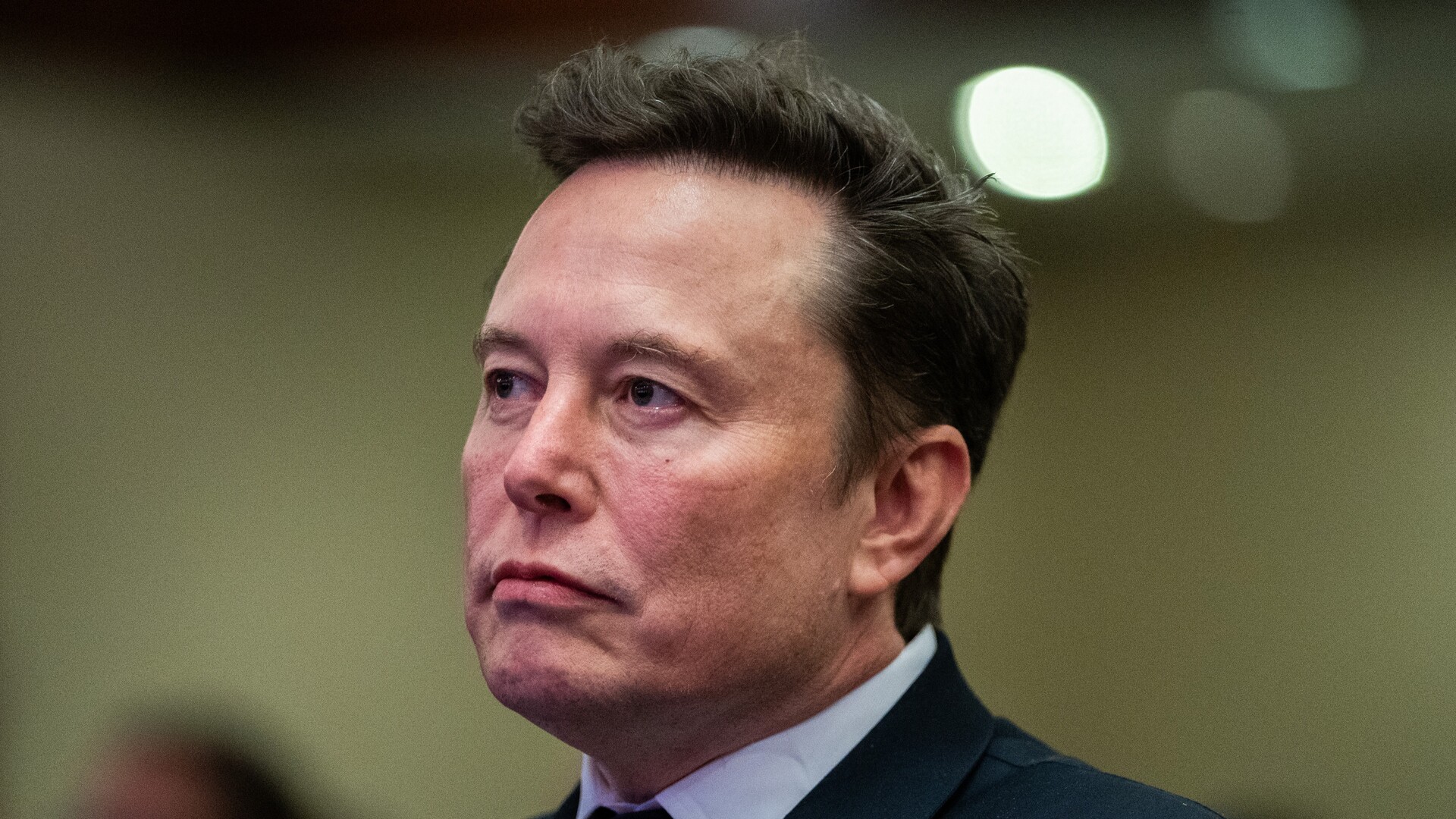 'The plot thickens': Musk's latest attack on Trump over Epstein files
