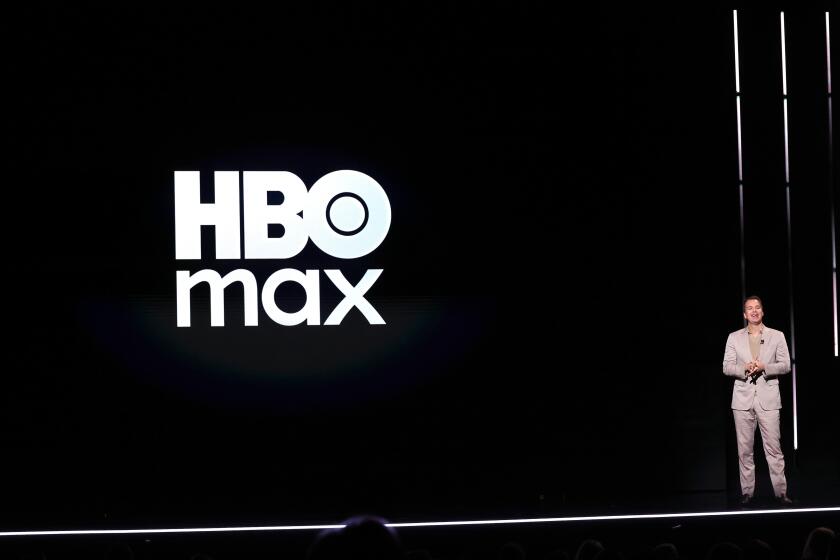 HBO Max is back. Prestige brand returns to streaming