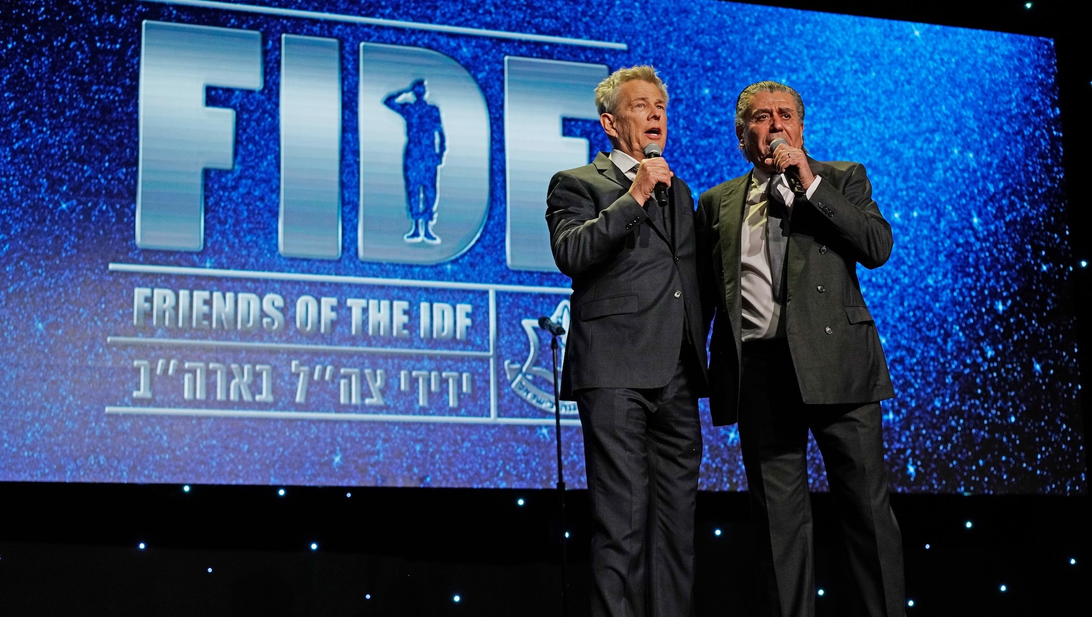 Top leaders resign from Friends of the IDF amid internal reckoning