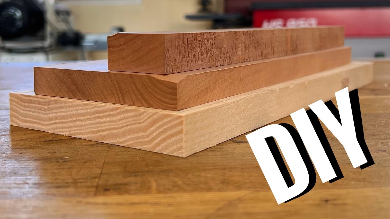 The Backbone of Every Great Woodworking Space