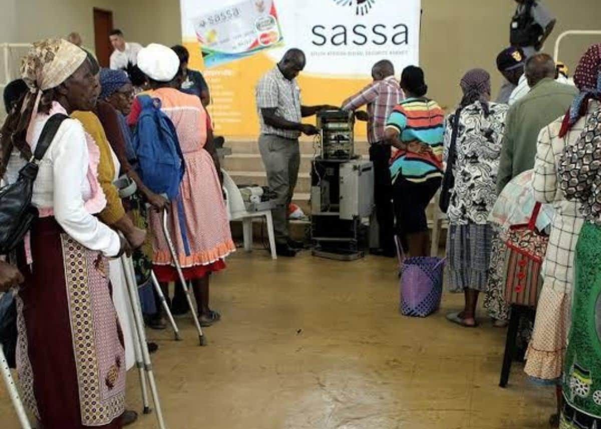 SASSA social grant review: Here are the documents you must submit