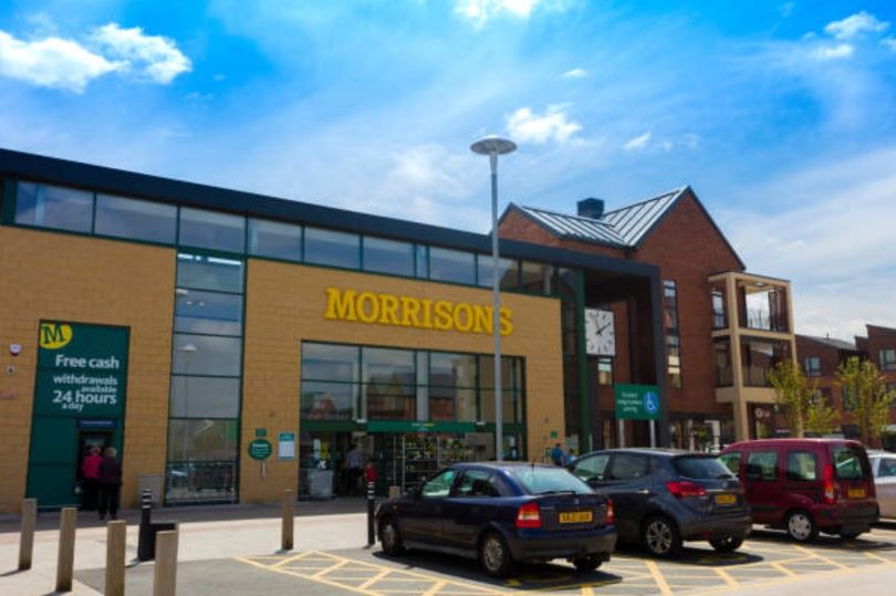 Morrisons brings in change for thousands of shoppers who are aged over 60