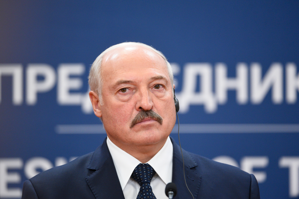 Would Putin house two Dictators? Lukashenko builds secret luxury ...