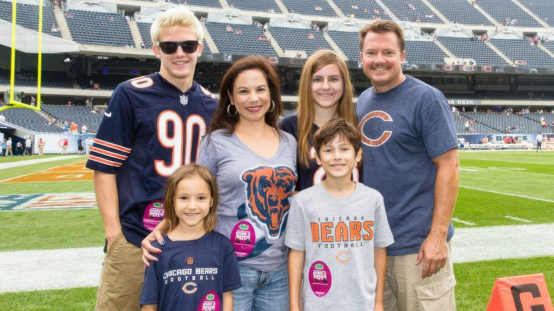 The Bear’s Den, July 9, 2025