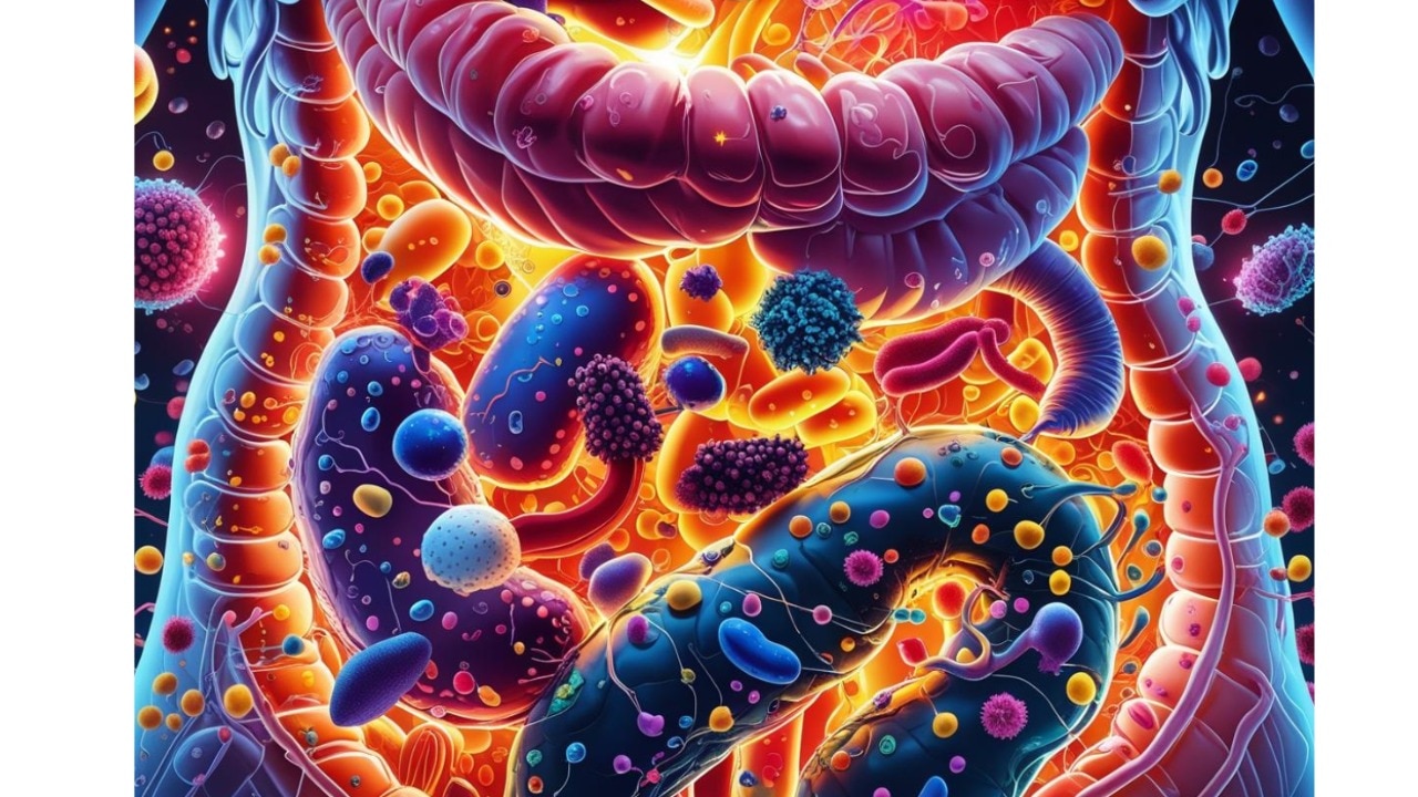 Gut microbiome testing: Key to early detection and personalised care