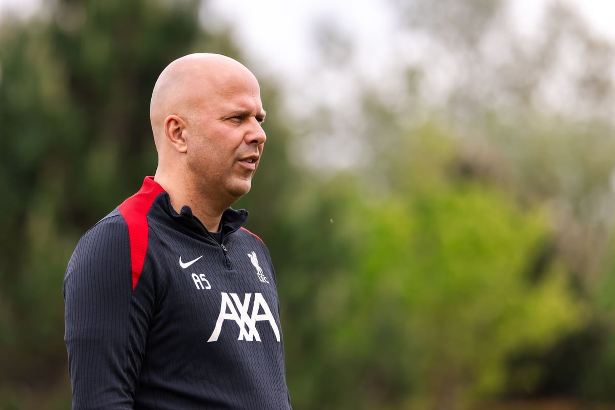 Liverpool confirm Will Wright signing after Arsenal snubbed by English ...