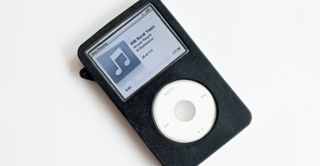 Remember These? The 10 Biggest Technology Breakthroughs of the 2000s