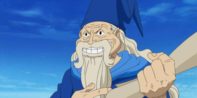 One Piece: Smartest Scientists in the Entire Series, Ranked