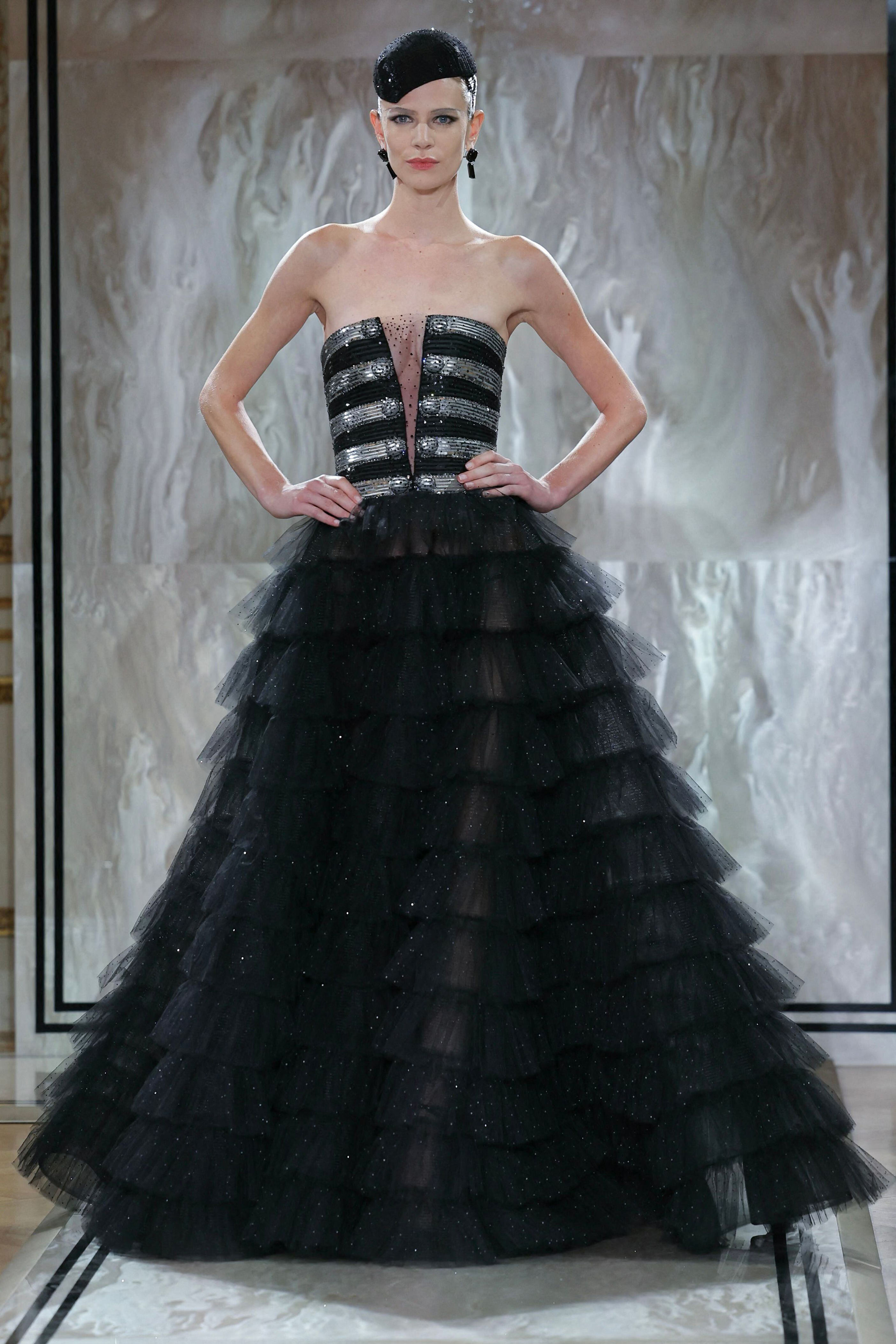 Paris Haute Couture Week highlights: Ashi Studio and Armani Prive shine ...