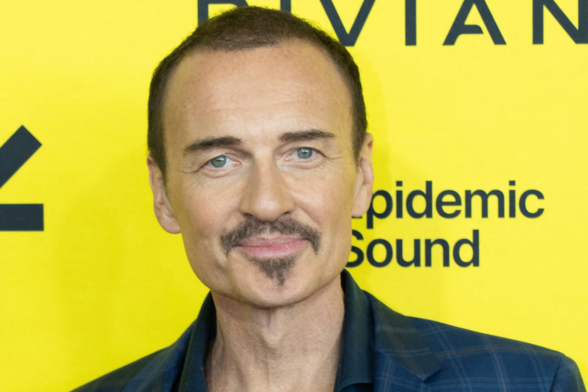 Julian McMahon's family issue emotional statement following Charmed and ...