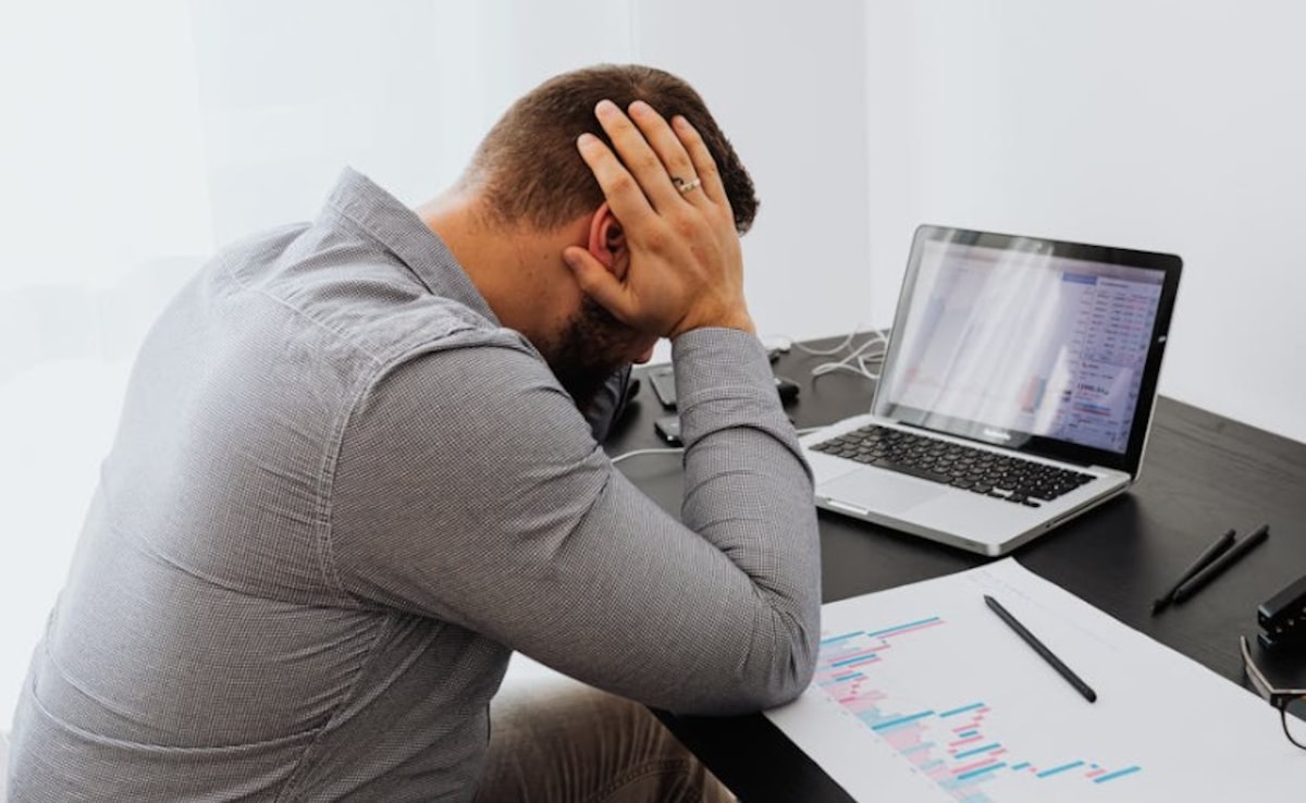 Hustle Culture: It's Okay To Take A Break; Why And How
