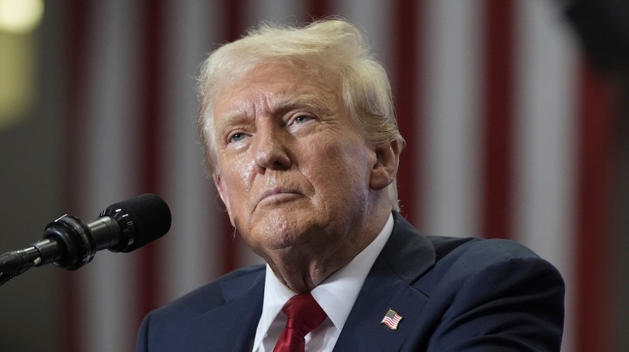 Larger fights rage on, but Trump racking up wins against colleges