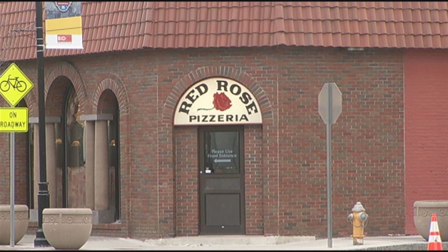 Red Rose Pizzeria in Springfield to shut down for two-week break