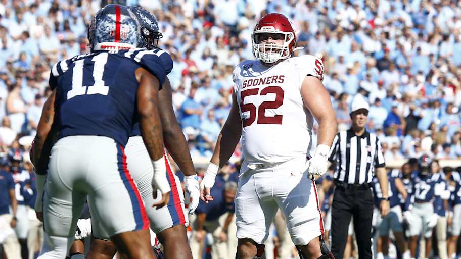 OU Depth Chart: Position Battles Will Rage Throughout Camp Along ...