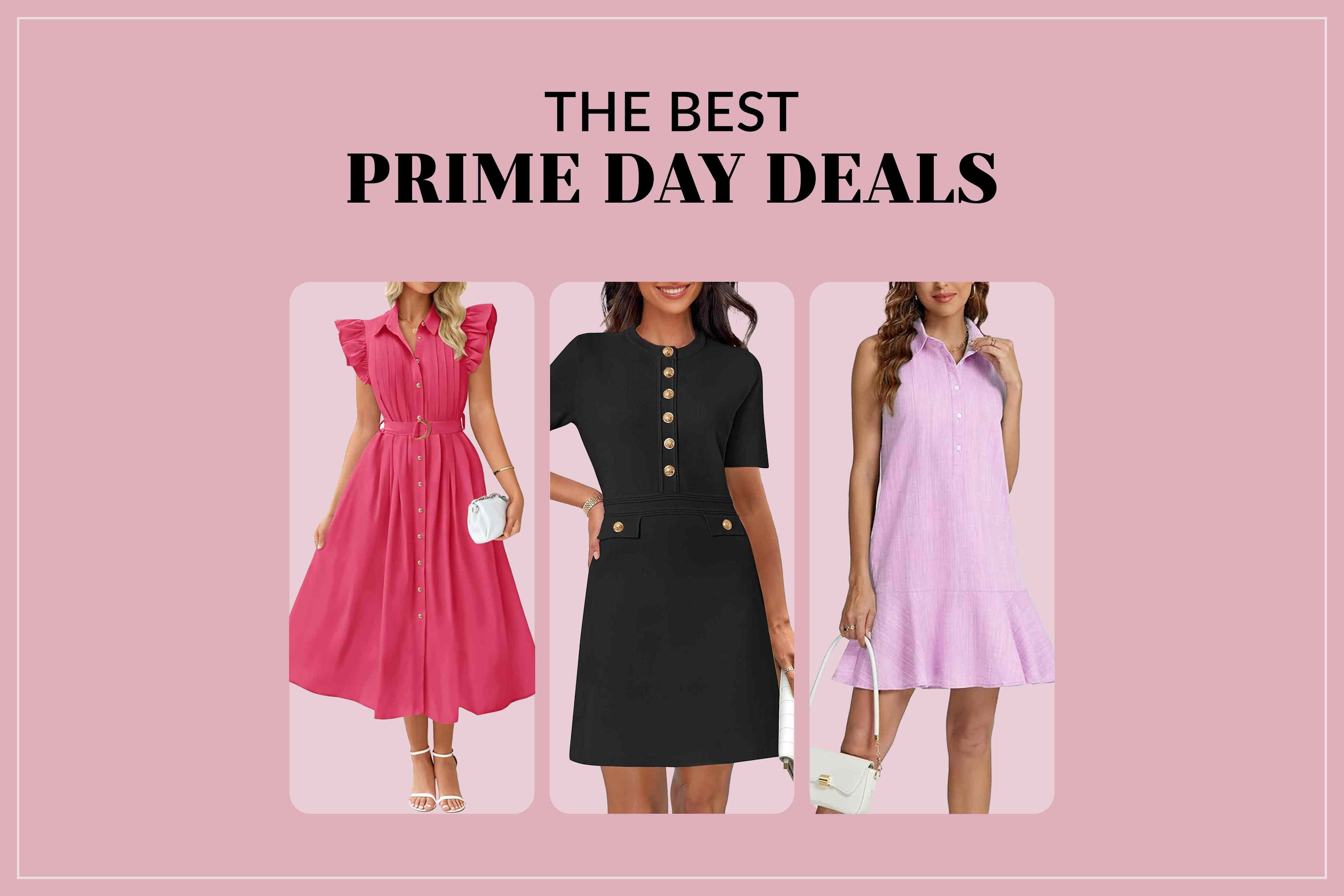 I Always Get Compliments On My Style, And These Amazon Dresses Are ...