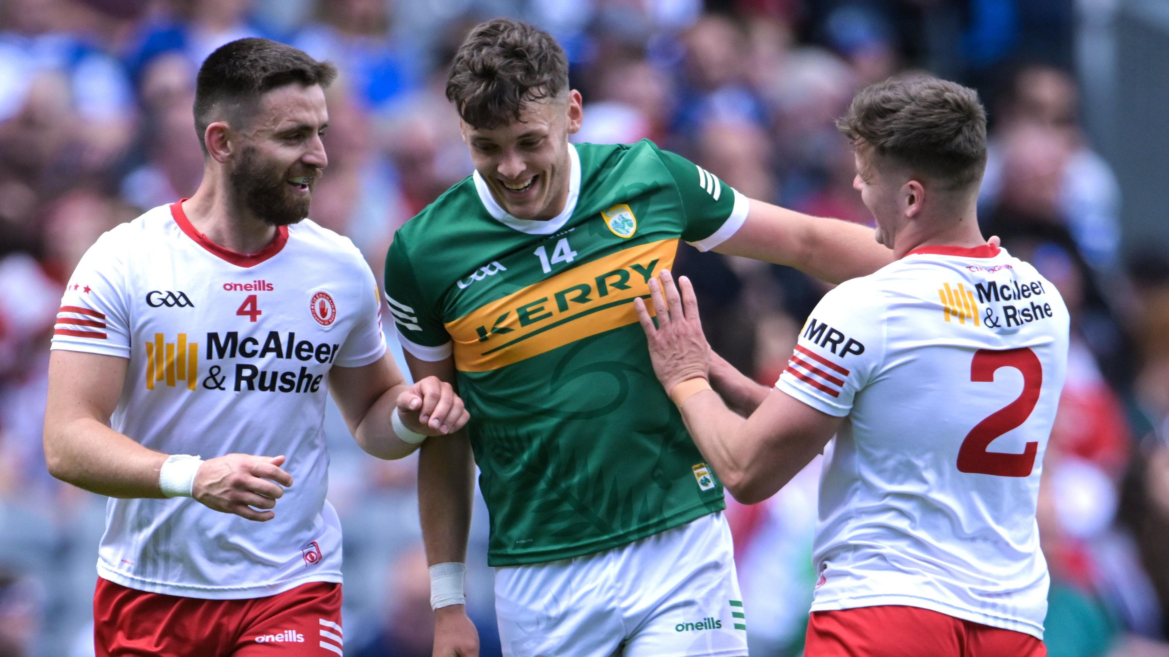 All-Ireland semi-finals - all you need to know