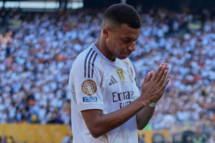 Mbappé reencontra PSG maior e melhor do que quando foi embora para ...