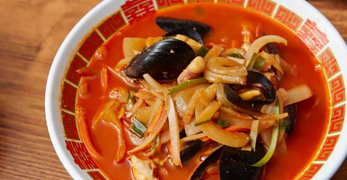 KBS2 '생생정보' 냉짬뽕 外