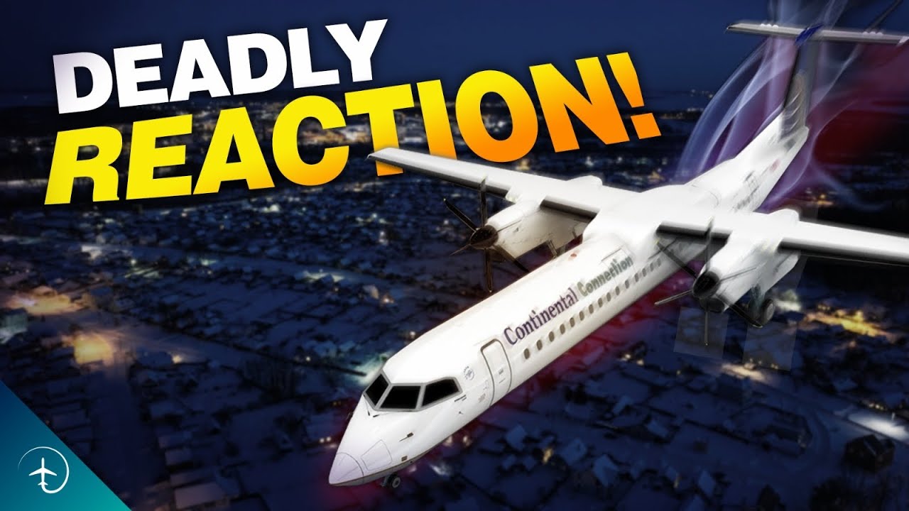 The Plane Crash That Changed US Aviation Forever