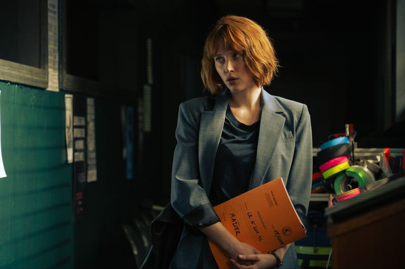 Nieuwe mysteryserie over schokkende onthulling nu te zien op Netflix