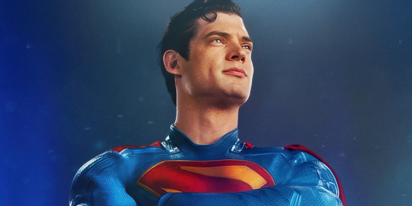 All X Live-Action Superman Actors Ranked