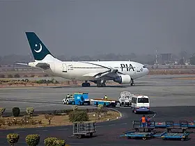 Pakistan government stepping up efforts to sell cash-strapped PIA: Report