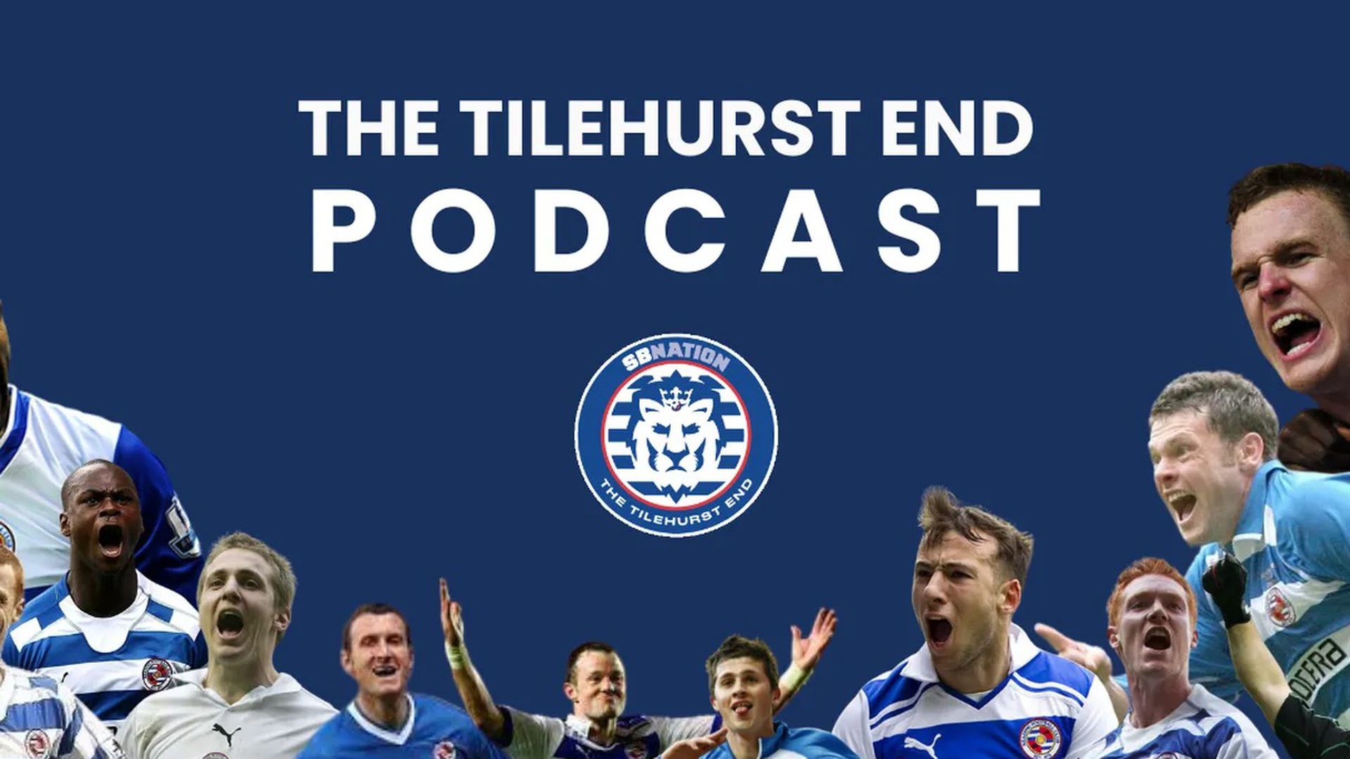 TTE Reading Podcast Episode 423: You Absolute Children