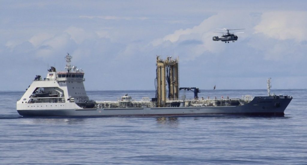 Russia retreats from the Mediterranean, turns to NATO’s northern front