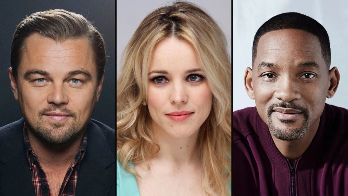 12 Actors Who Built Their Careers on Saying “No”